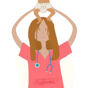 Qué hacemos las matronas?